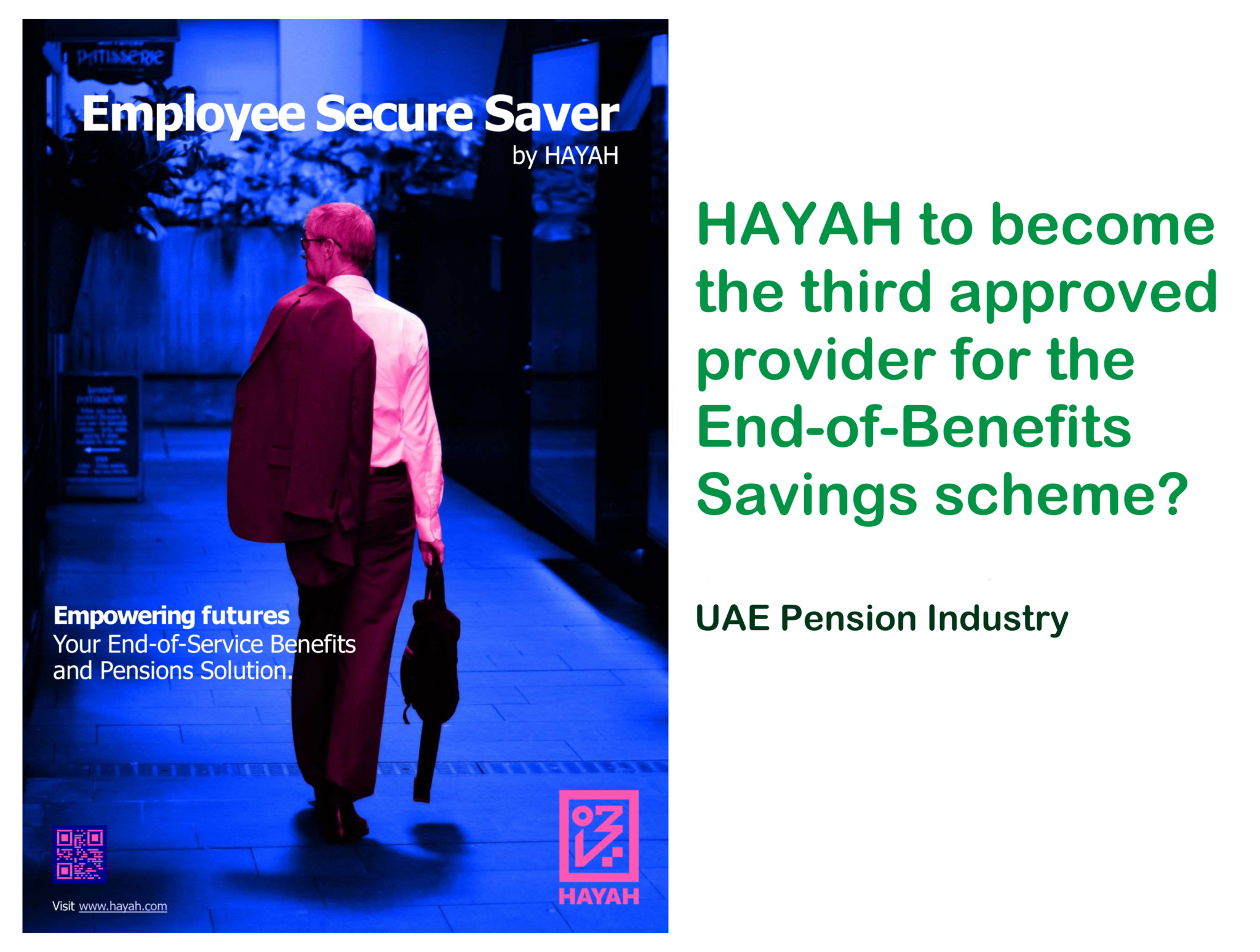 HAYAH Insurance to become the third approved provider for the End-of ...
